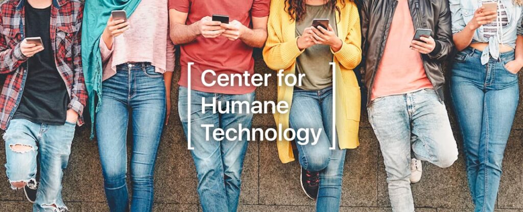 Collective Intelligence | Center for Humane Technology | Humanistic AI